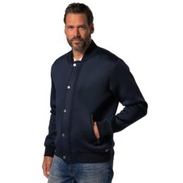 JP1880 &Uuml;bergangsjacke in navy blau | Gr.: 3XL