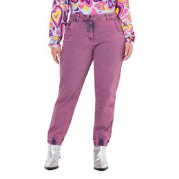 Angel of Style Jeans in rosa | Gr.: 52