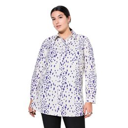 Studio Untold Bluse in offwhite | Gr.: 50-52