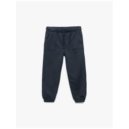 KOTON HOSEN in Marineblau | Gr.: 92/98
