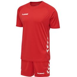 Hummel Verstellbare Taille Anzug Hmlpromo Herren in TRUE RED | Gr.: XXL