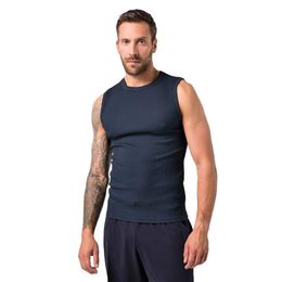 JP1880 Unterhemd in navy blau | Gr.: XL