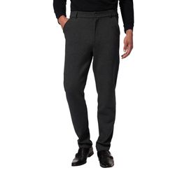 JP1880 Businesshose in anthrazit | Gr.: 6XL