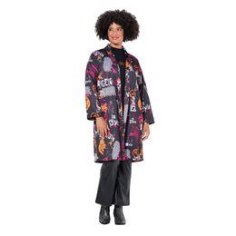 Angel of Style Kimono in hibiskuspink | Gr.: 50
