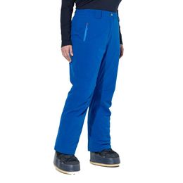 Ulla Popken Hose in jeans blau | Gr.: 48 - Normalgr&ouml;&szlig;e