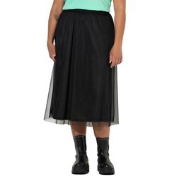 Angel of Style Rock in schwarz | Gr.: 46