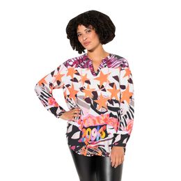 Angel of Style Bluse in schneewei&szlig; | Gr.: 54