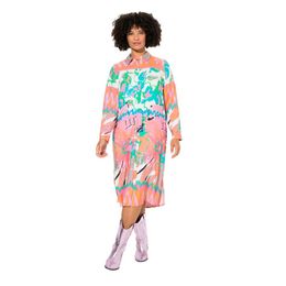 Angel of Style Midikleid in blasspink | Gr.: 46