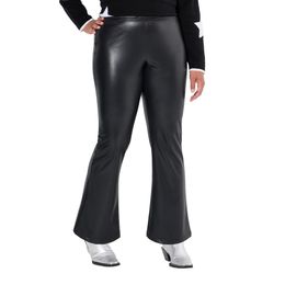 Angel of Style Schlupfhose in schwarz | Gr.: 48