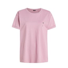 Protest Shirt "Elsao" in Rosa | Gr.: L