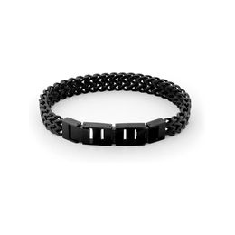 Liebeskind Berlin Armband Damen Gr&ouml;&szlig;e One Size schwarz