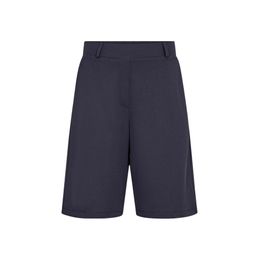 soyaconcept Shorts ' SC_SIHAM ' Damen Gr&ouml;&szlig;e 38 navy