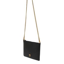 Pinko Tasche Damen Gr&ouml;&szlig;e One Size gold / schwarz