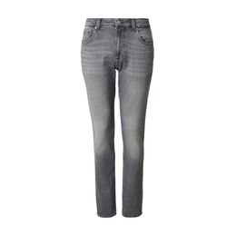 Tommy Jeans Jeans 'SCANTON' Herren Gr&ouml;&szlig;e 32 grey denim