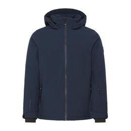 North Bend Performance Jacket ' NBMona W ' female Blue size 38