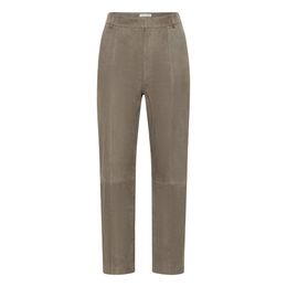 Inwear Hose 'CarnikaIW' Damen Gr&ouml;&szlig;e 42 taupe