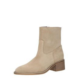 ABOUT YOU Stiefelette 'Janne' Damen Gr&ouml;&szlig;e 42 taupe Winterschuhe