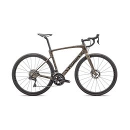 Specialized Roubaix S-Works Di2 | Gr. 58 cm | Carbon Rennrad