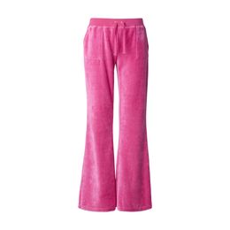 Juicy Couture Hose 'Caisa' Damen Gr&ouml;&szlig;e 36 pink