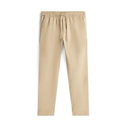 Tommy Hilfiger Chino Pants 'Harlem' male Beige size 33