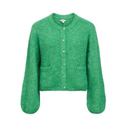 Object Knit Cardigan 'OBJSaggia' female Green size XL