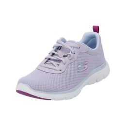 Skechers Sneakers 'Flex Appeal 4.0' female Purple size 41