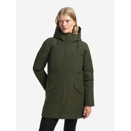 Aigle Parka ' GORE-TEX ' Herren Gr&ouml;&szlig;e XL/XXL khaki