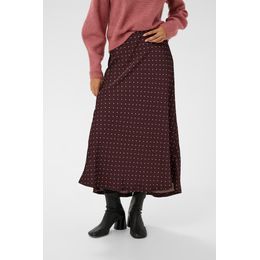 Inwear Rock 'IWZania' Damen Gr&ouml;&szlig;e 46 bordeaux