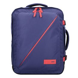 American Tourister Rucksack Herren Gr&ouml;&szlig;e One Size lila / melone