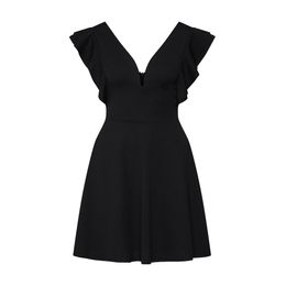 Wal G. Cocktail Dress female Black size 14