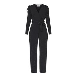 Sisters Point Jumpsuit 'EGINA' female Black size M