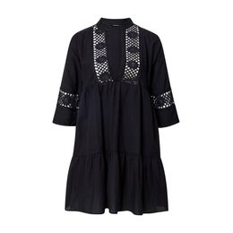 Trendyol Kleid Damen Gr&ouml;&szlig;e 40 schwarz