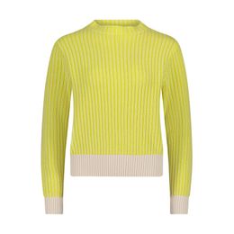 BETTY & CO Betty & Co Sweater female Yellow size 44