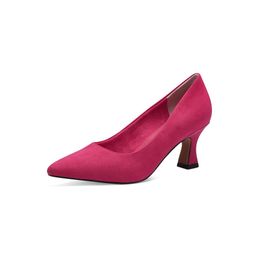 Marco Tozzi Pumps female Pink size 41