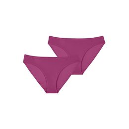 Triumph Panty ' Body Make-Up Essentials ' female Red size 36