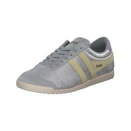Gola Athletic Lace-Up Shoes 'Bullet Blaze CLB343' female Grey, Silver size 40