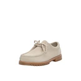 Pull&Bear Pull&Bear Mokassin Herren Größe 42 beige