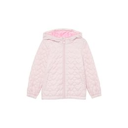 s.Oliver Between-Season Jacket girl Pink size 110