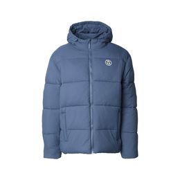 Sergio Tacchini Jacke 'Giamaica' Herren Gr&ouml;&szlig;e XL saphir