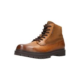 Bugatti Lace-Up Boots male Brown size 43
