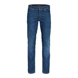 Jack & Jones Jack & Jones Jeans 'JJICLARK JJORGINAL' male Blue size 38