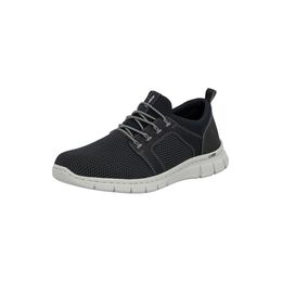 Rieker Slip-Ons male Black size 46