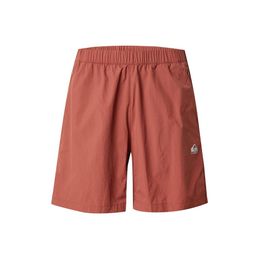 Quiksilver Outdoorshorts 'Volley' Herren Gr&ouml;&szlig;e XL rostbraun