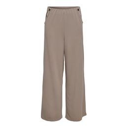 Jacqueline de Yong Jdy Pants 'JDYGeggo' female Brown size M