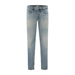 DSTREZZED Jeans 'Marlon' Herren Gr&ouml;&szlig;e 48 blue denim