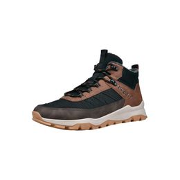 Bugatti Lace-Up Boots male Brown size 42