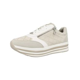s.Oliver Sneakers '23624' female Beige size 36