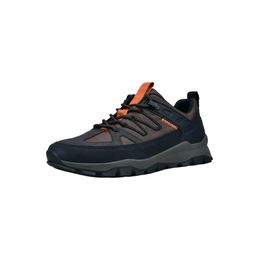 Bugatti Athletic Lace-Up Shoes male Black size 43