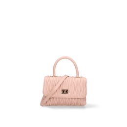 Pierre Cardin Handtasche Damen Gr&ouml;&szlig;e One Size ros&eacute;