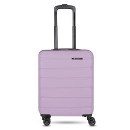 Franky Trolley 'Munich 4.0 4 ' Herren Gr&ouml;&szlig;e One Size lila